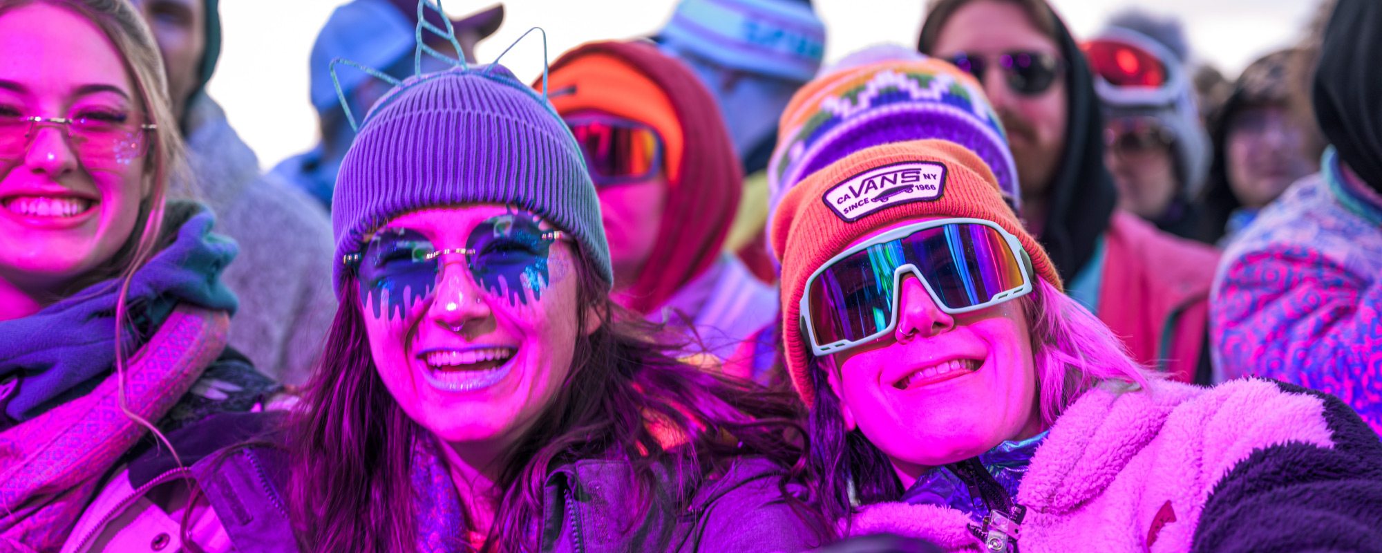 DJ through the Decades | Big White Ski Resort Ltd.