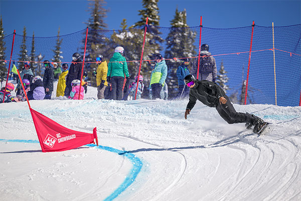 Celebrating 25 Years of the NEBS Banked Slalom | Big White Ski Resort Ltd.