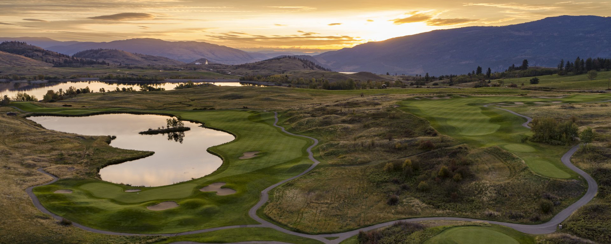 Okanagan Bucket List Partner Predator Ridge, Unveils Canada's First ...