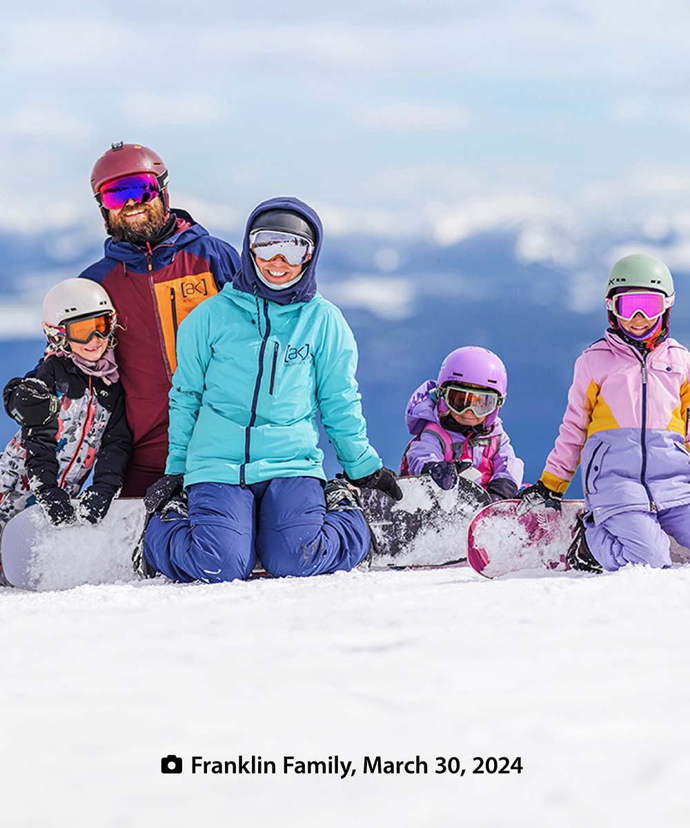 Winter Season Passes | Big White Ski Resort Ltd.
