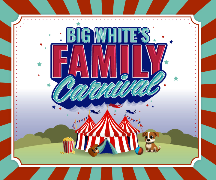 Big White's Family Carnival | Big White Ski Resort Ltd.