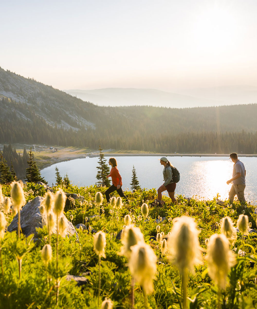 10 Reasons You Need To Visit Big White This Summer | Big White Ski ...