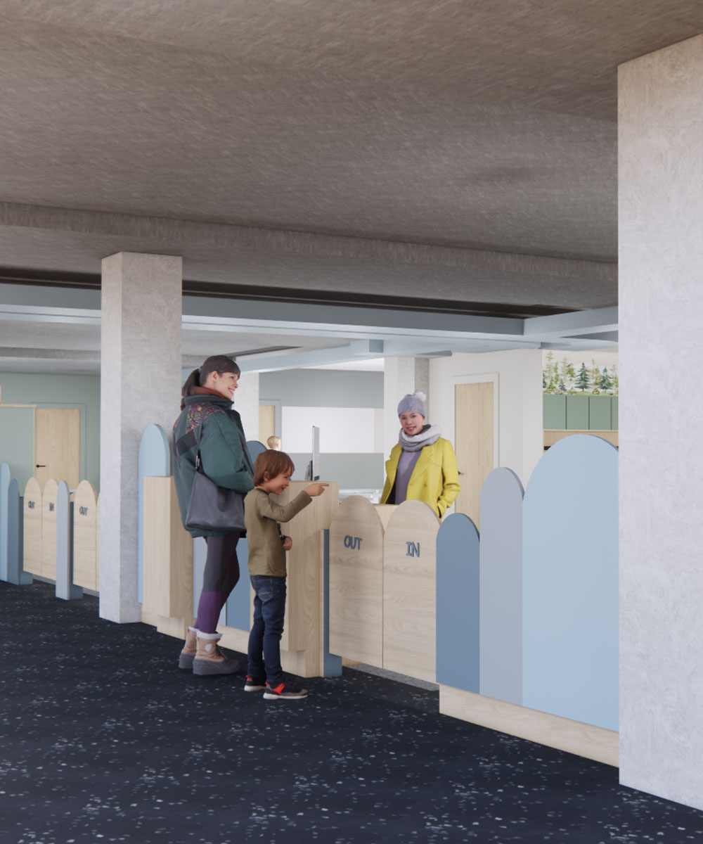 Big White Kids' Centre Moves to the Village Centre Mall | Big White Ski ...