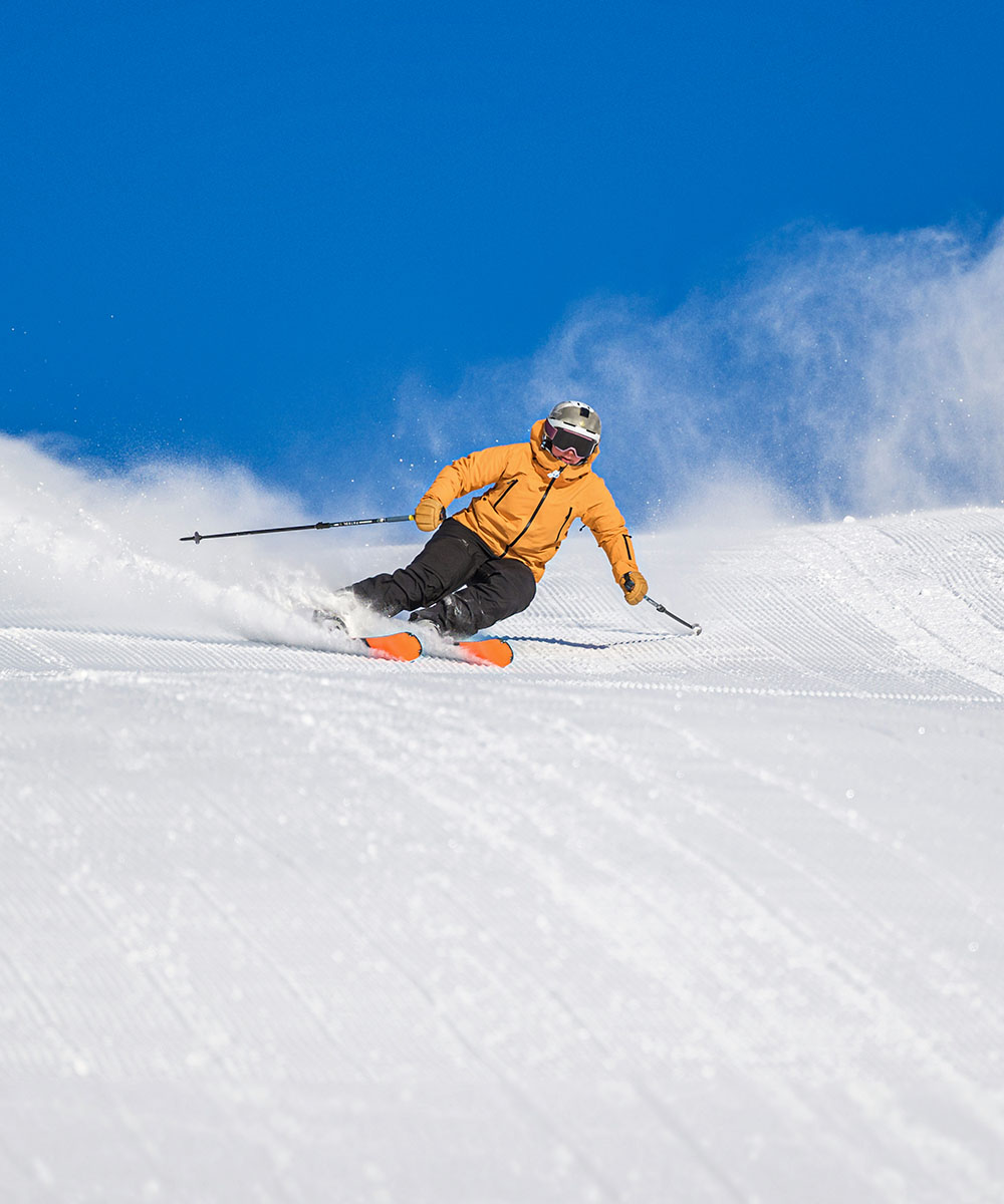 Canada's Favourite Family Resort | Big White Ski Resort Ltd.