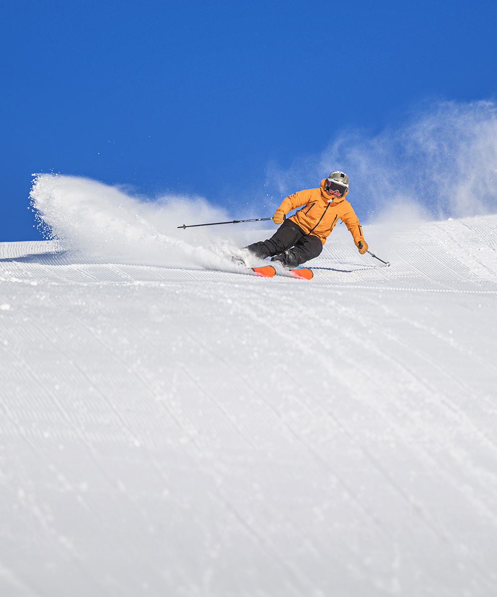 Big White Ski Resort Introduces "Fly and Ski Free" Incentive for 2024 ...