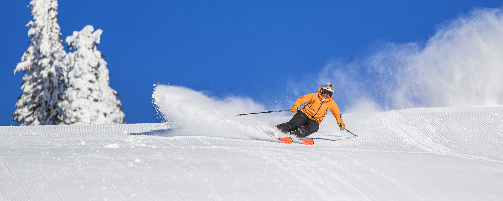 Fly and Ski Free on Your Arrival Day This Winter Season | Big White Ski ...