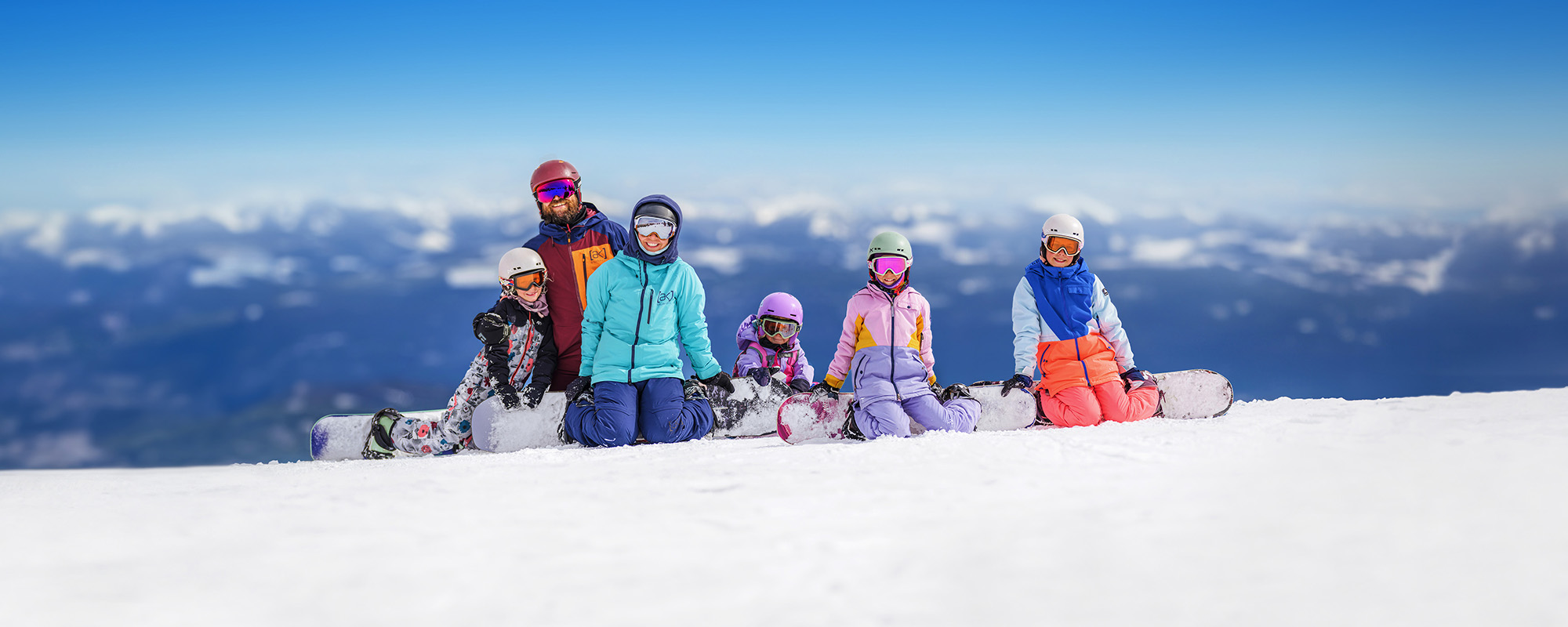 Hawaii Spring Break Packages | Big White Ski Resort Ltd.