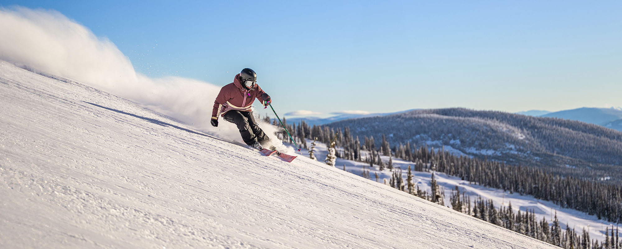 Winter Season Passes | Big White Ski Resort Ltd.