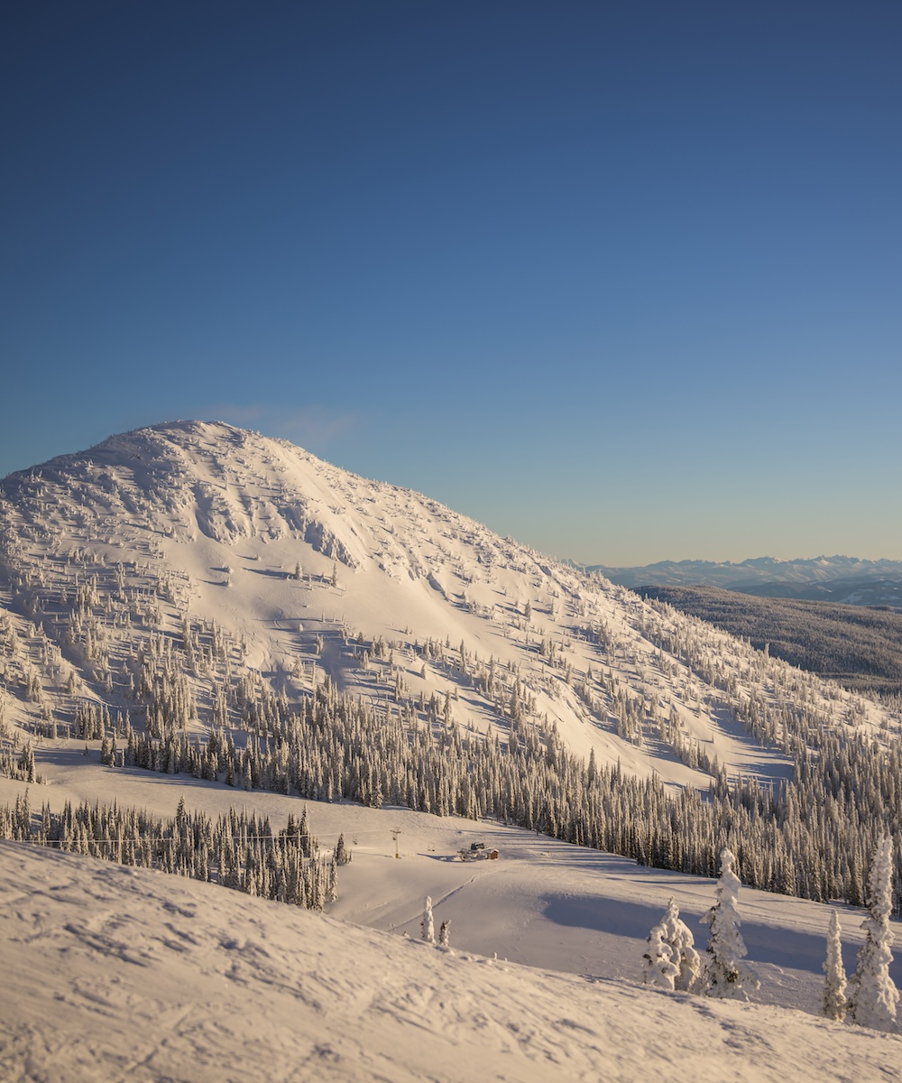 "Beyond the Powder" Documentary Release: A Deep Dive into Big White Ski ...