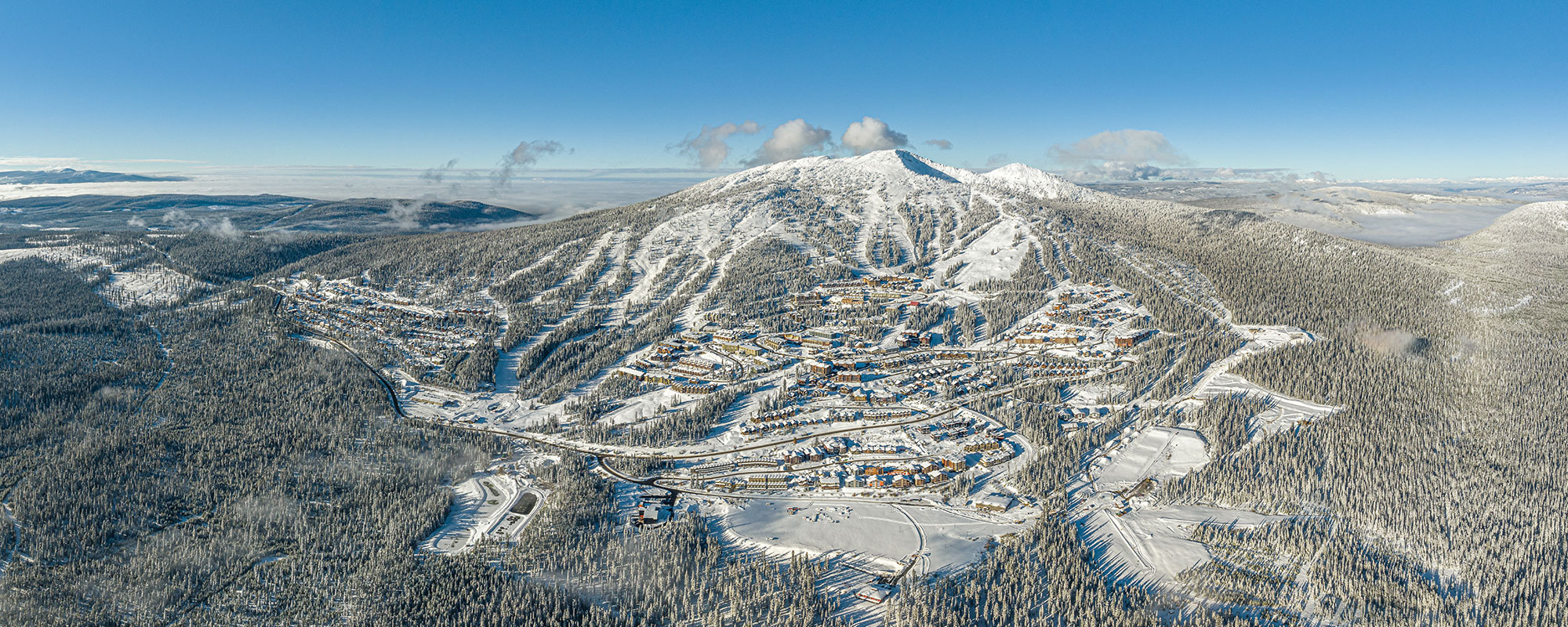 Peter Plimmer: Leading Big White Ski Resort with Family Pride and a ...