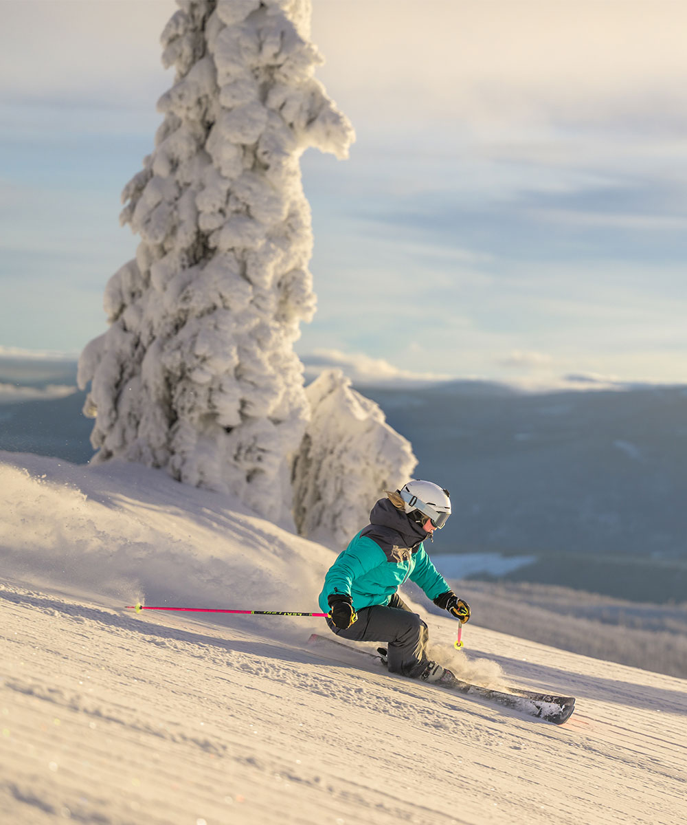 How to Get Here: Seattle | Big White Ski Resort Ltd.