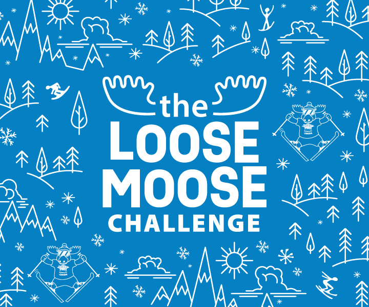 The Loose Moose Challenge- March | Big White Ski Resort Ltd.