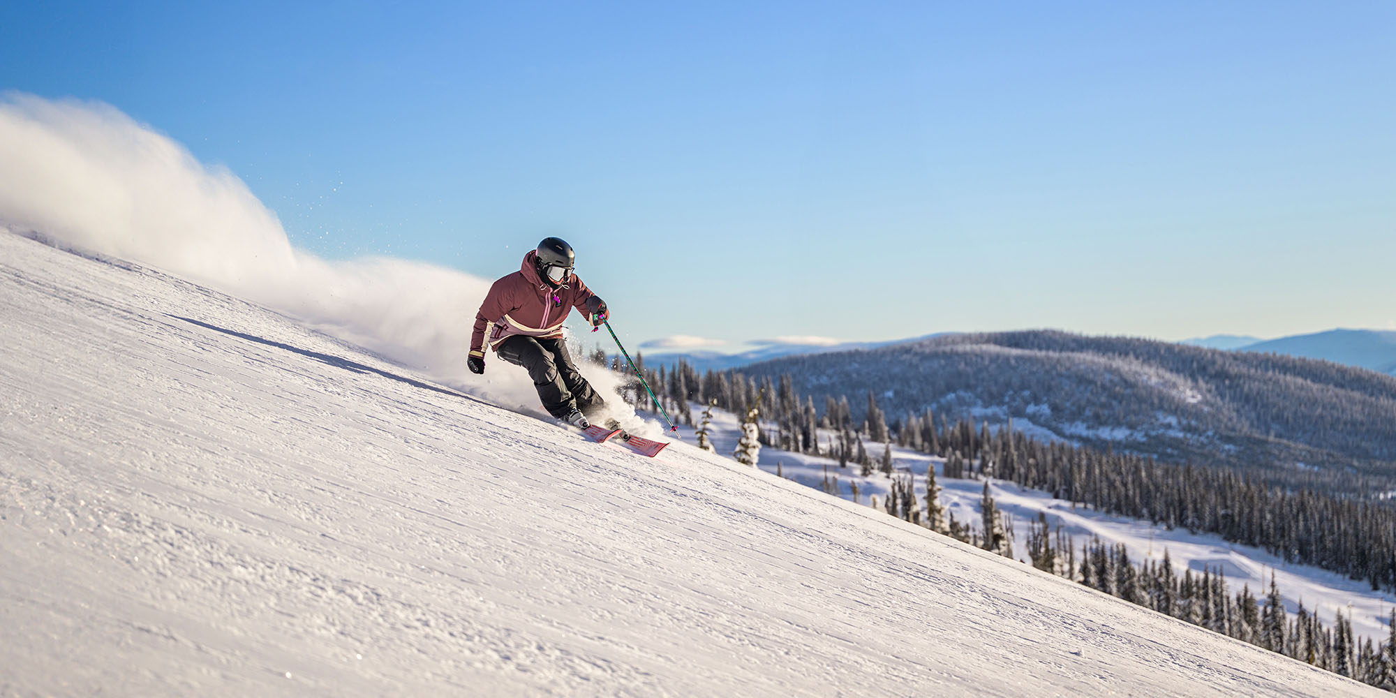 Big White Ski Resort