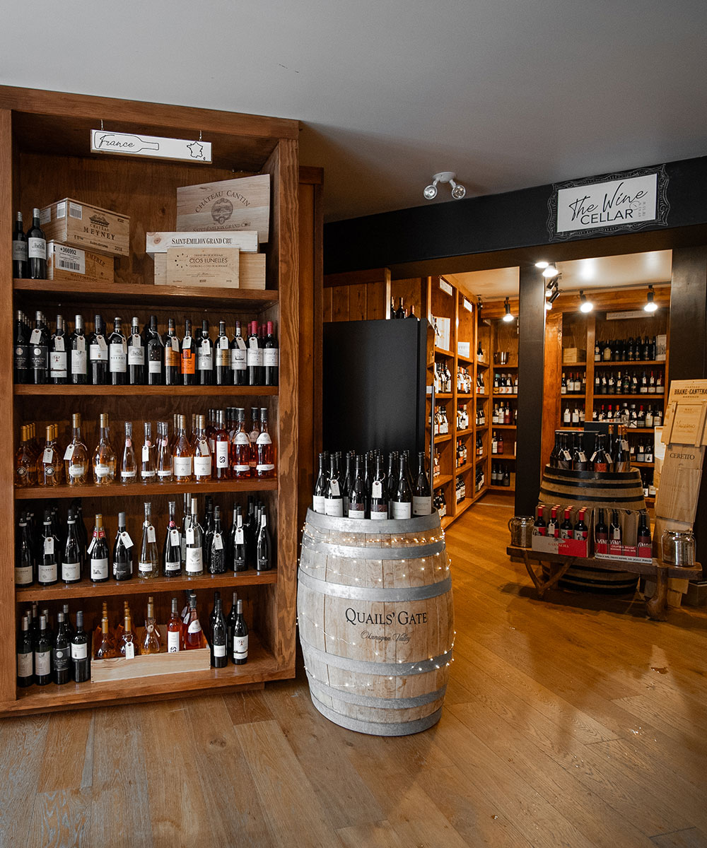 Cellar Sessions | Big White Ski Resort Ltd.