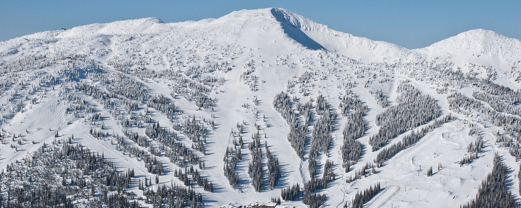 Keep Moving Forward: The Big White Ski Resort 60th Anniversary ...