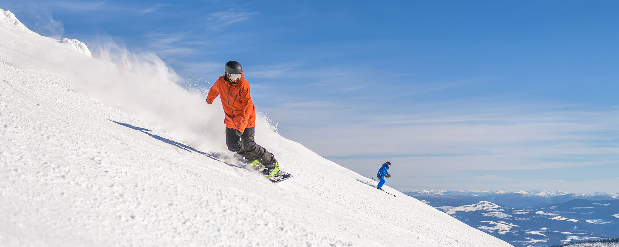 Ex-Demo Ski & Snowboard Sale | Big White Ski Resort Ltd.