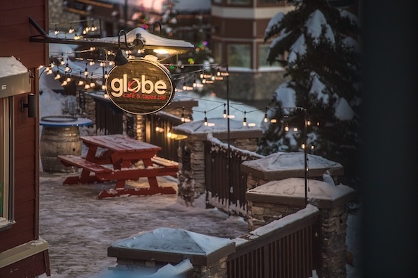 A New Chapter Begins: Globe Restaurant to Rebrand with a Boldly ...
