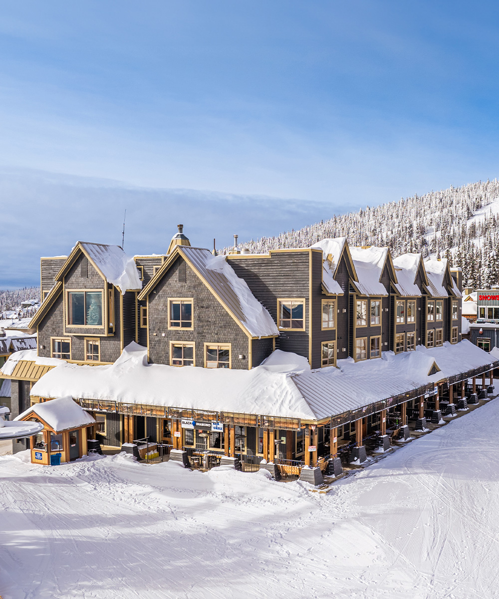 Stay Midweek and Save! | Big White Ski Resort Ltd.