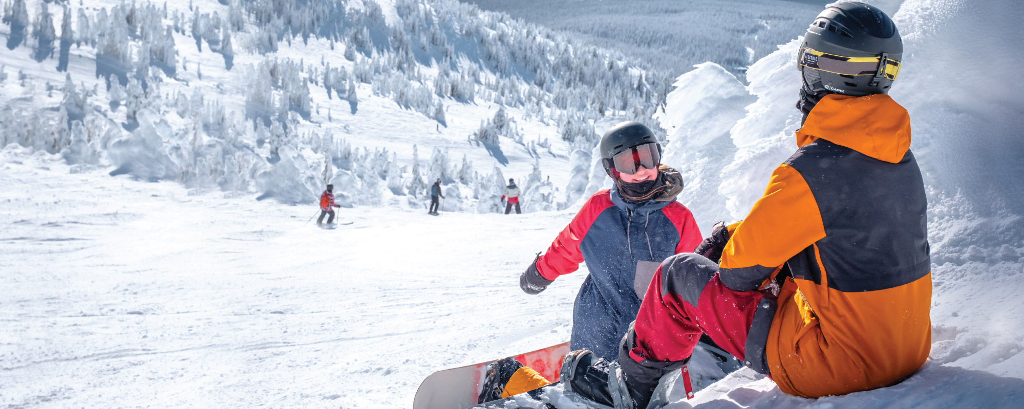 Pass Checker | Big White Ski Resort Ltd.