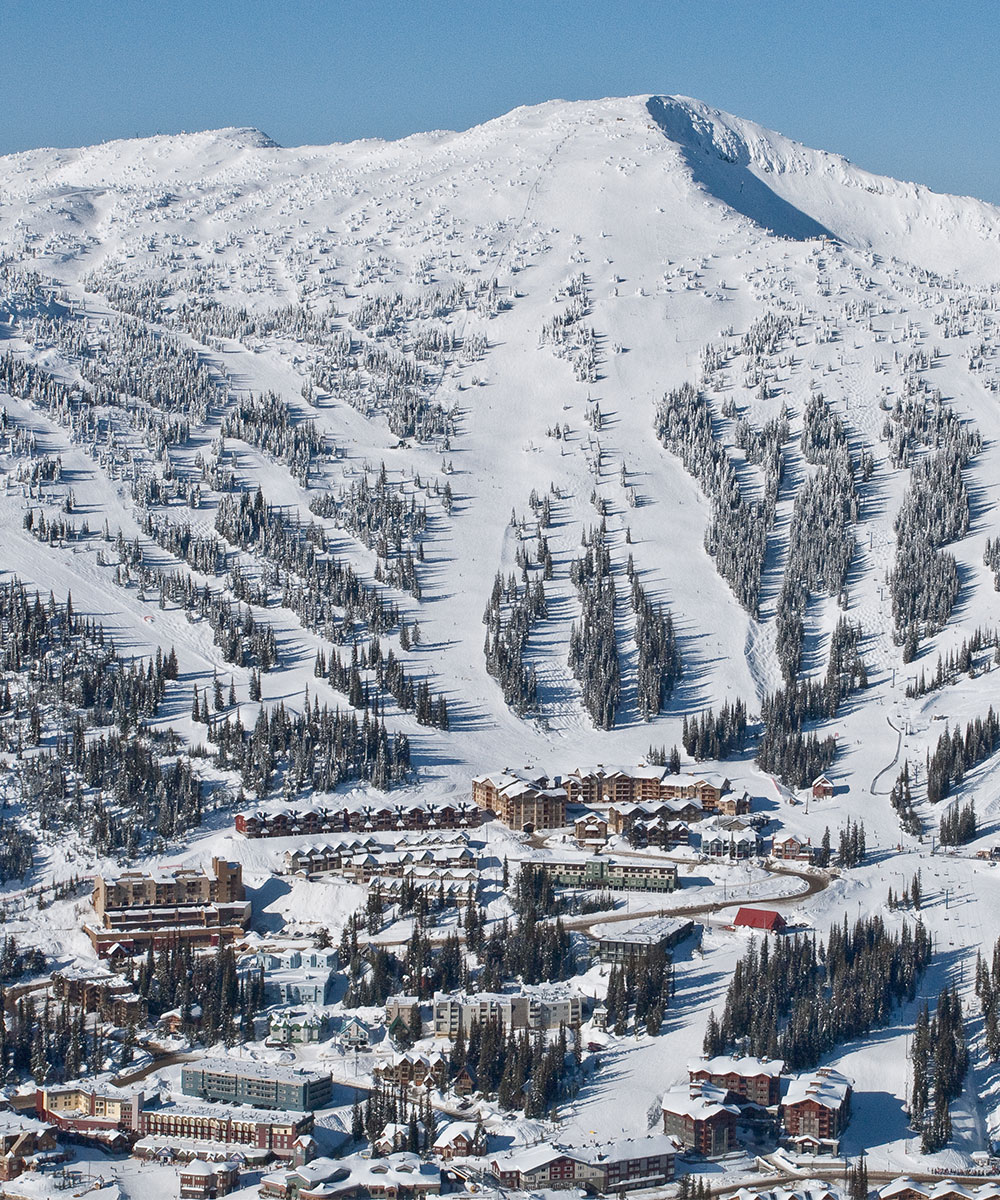 Big White Ski and Board School Lesson Request | Big White Ski Resort Ltd.