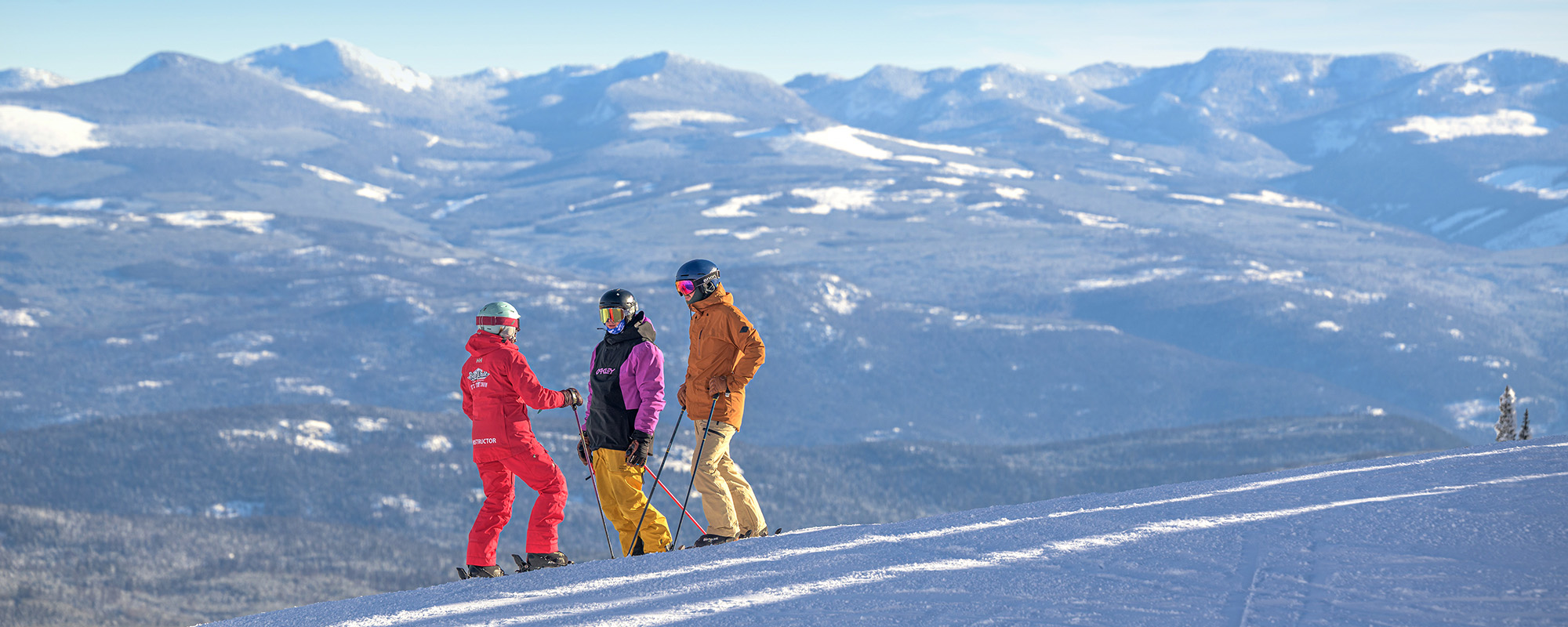 January Ski & Snowboard Week | Big White Ski Resort Ltd.