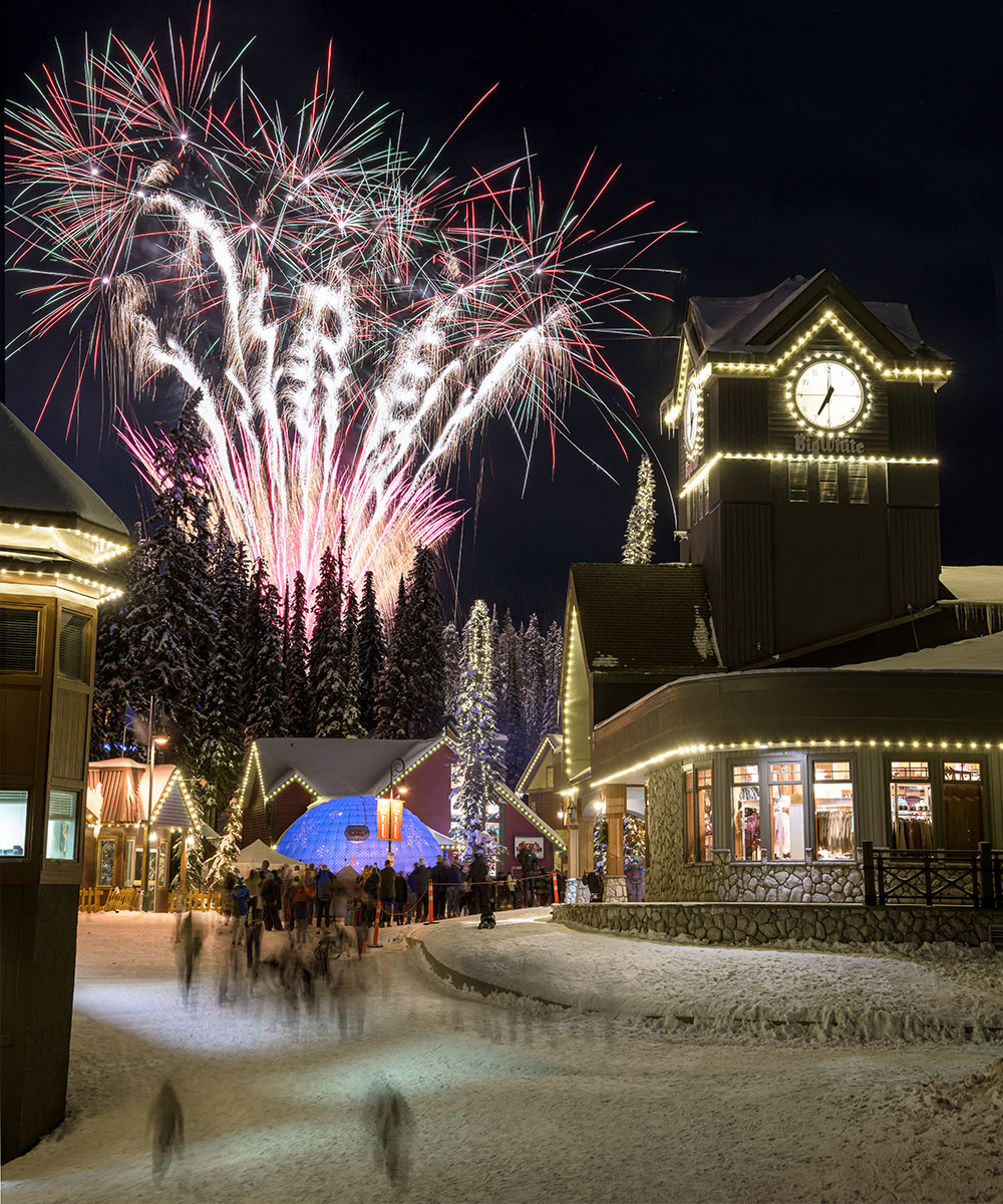 Events Calendar | Big White Ski Resort Ltd.