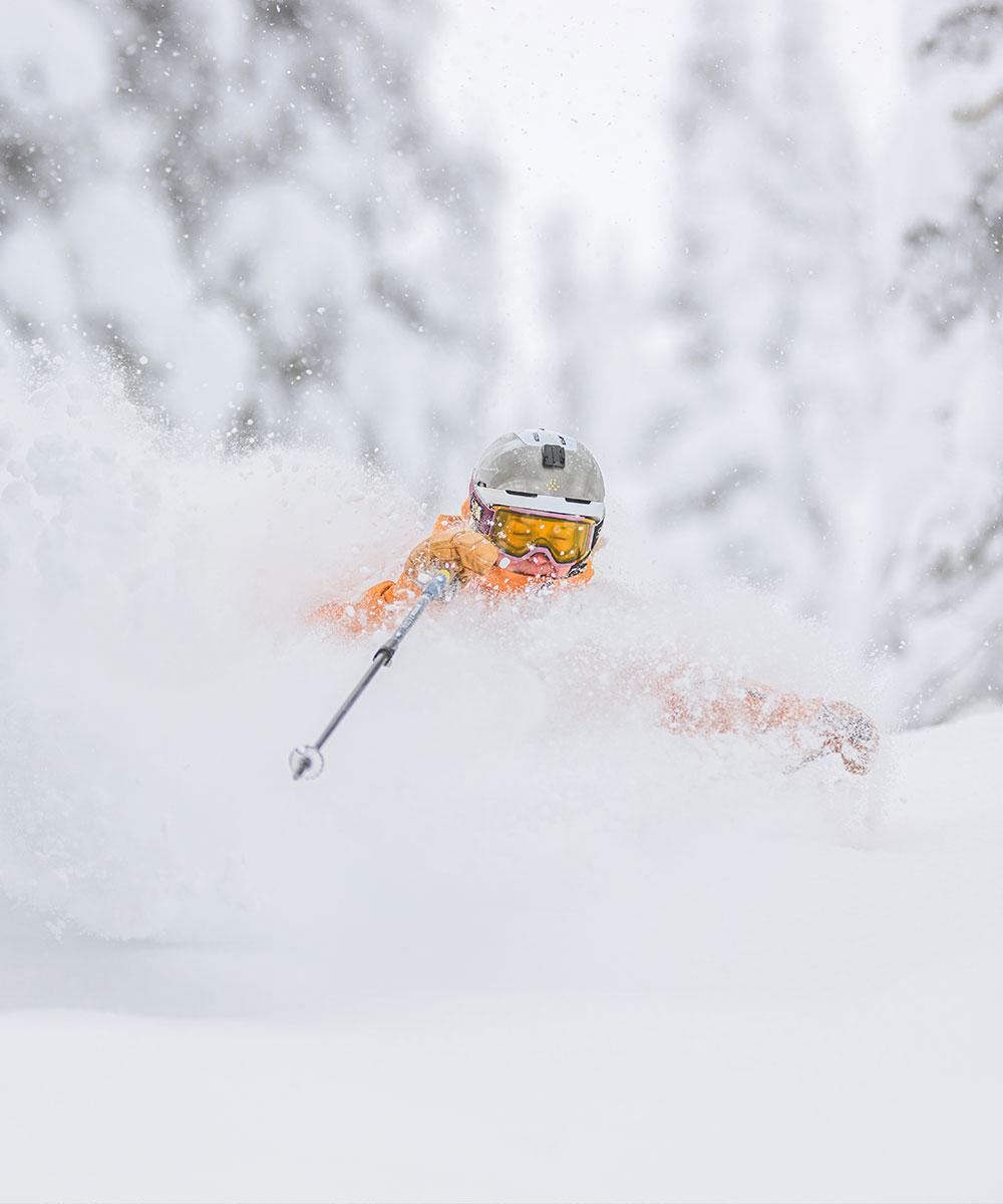 POWder Card – The Choice is Yours | Big White Ski Resort Ltd.