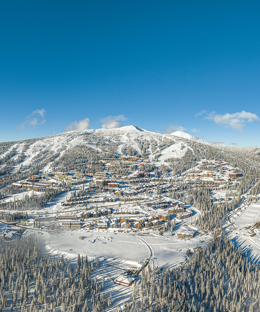 Mountain Statistics | Big White Ski Resort Ltd.