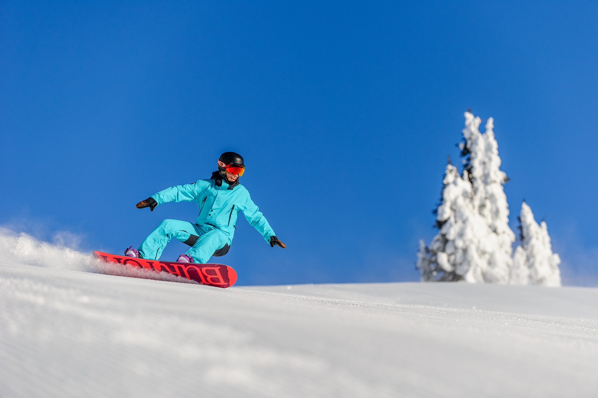 Fun in the Sun – Spring has Sprung at Big White Ski Resort | Big White ...