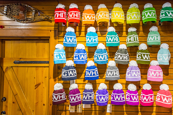 Winter Season Passes | Big White Ski Resort Ltd.