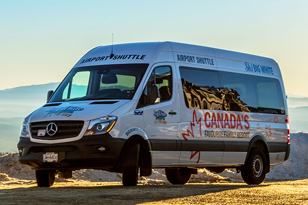 WestJet Non-Stop Offer | Big White Ski Resort Ltd.