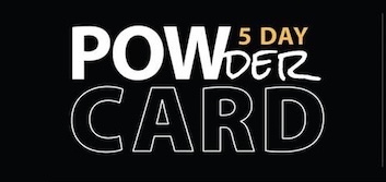POWder Card – The Choice is Yours | Big White Ski Resort Ltd.
