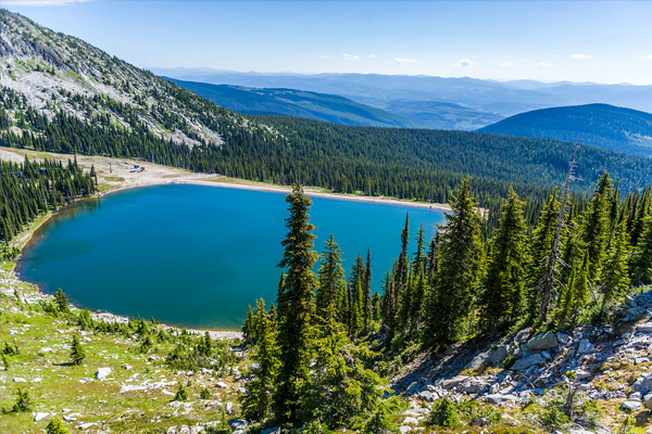 Explore Big White | Big White Ski Resort