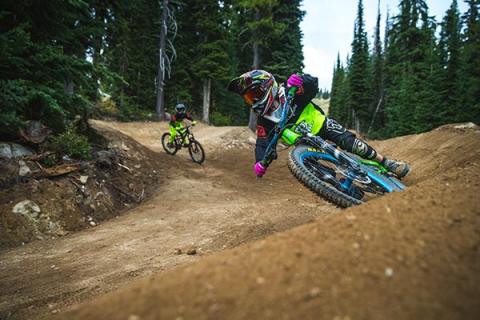 Bike Park Big White Ski Resort Ltd
